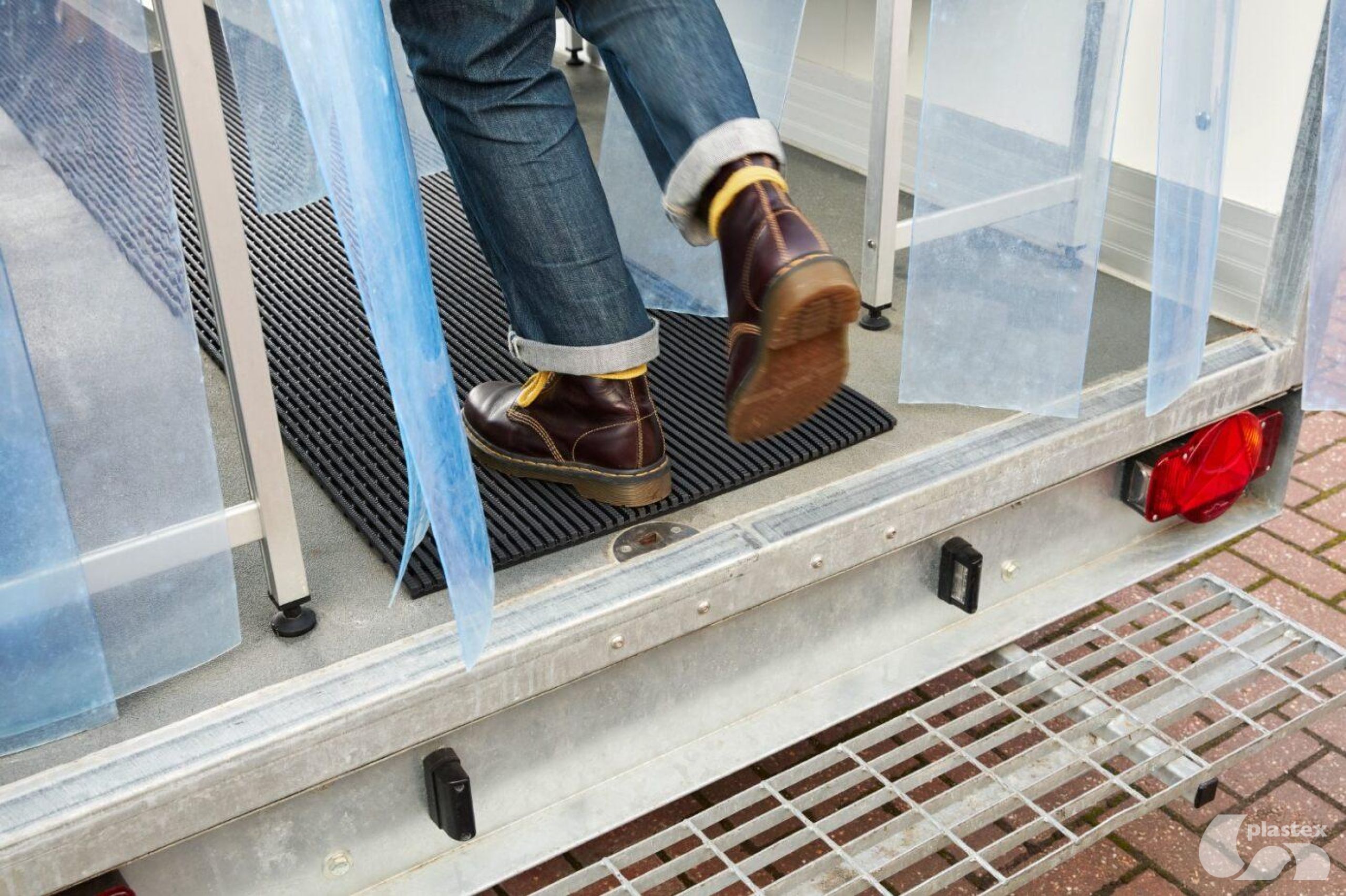 Plastex | The vehicle conversion specialist’s guide to reefer van floor ...